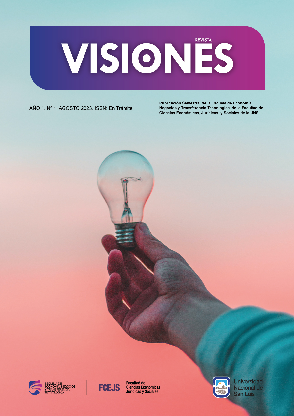 Revista Visiones